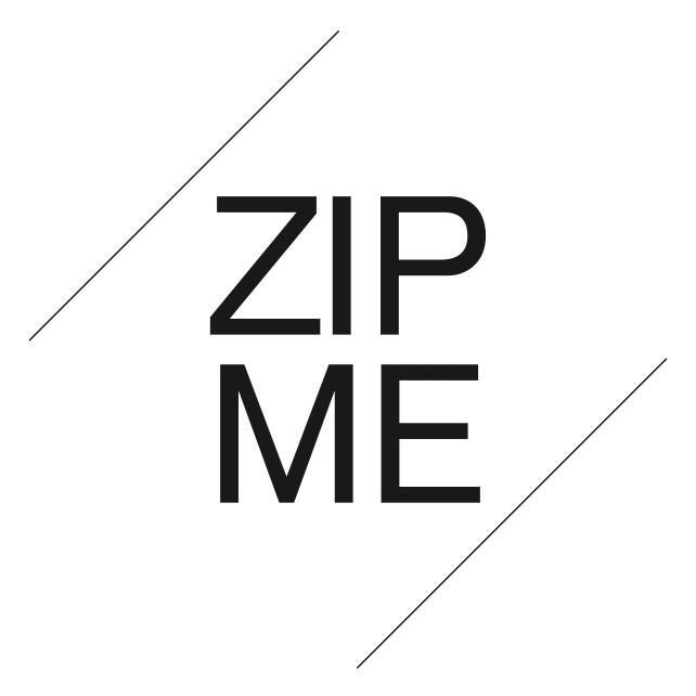 ZIPME - Kontakt